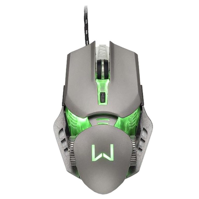 MOUSE MULTILASER MO269 GAMER USB - Top Informática - Acessórios ...