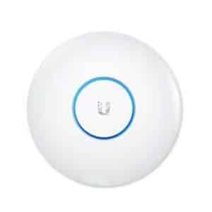 UNIFI UBIQUITI UAP AP MIMO 300MBPS - Top Informática - Acessórios ...